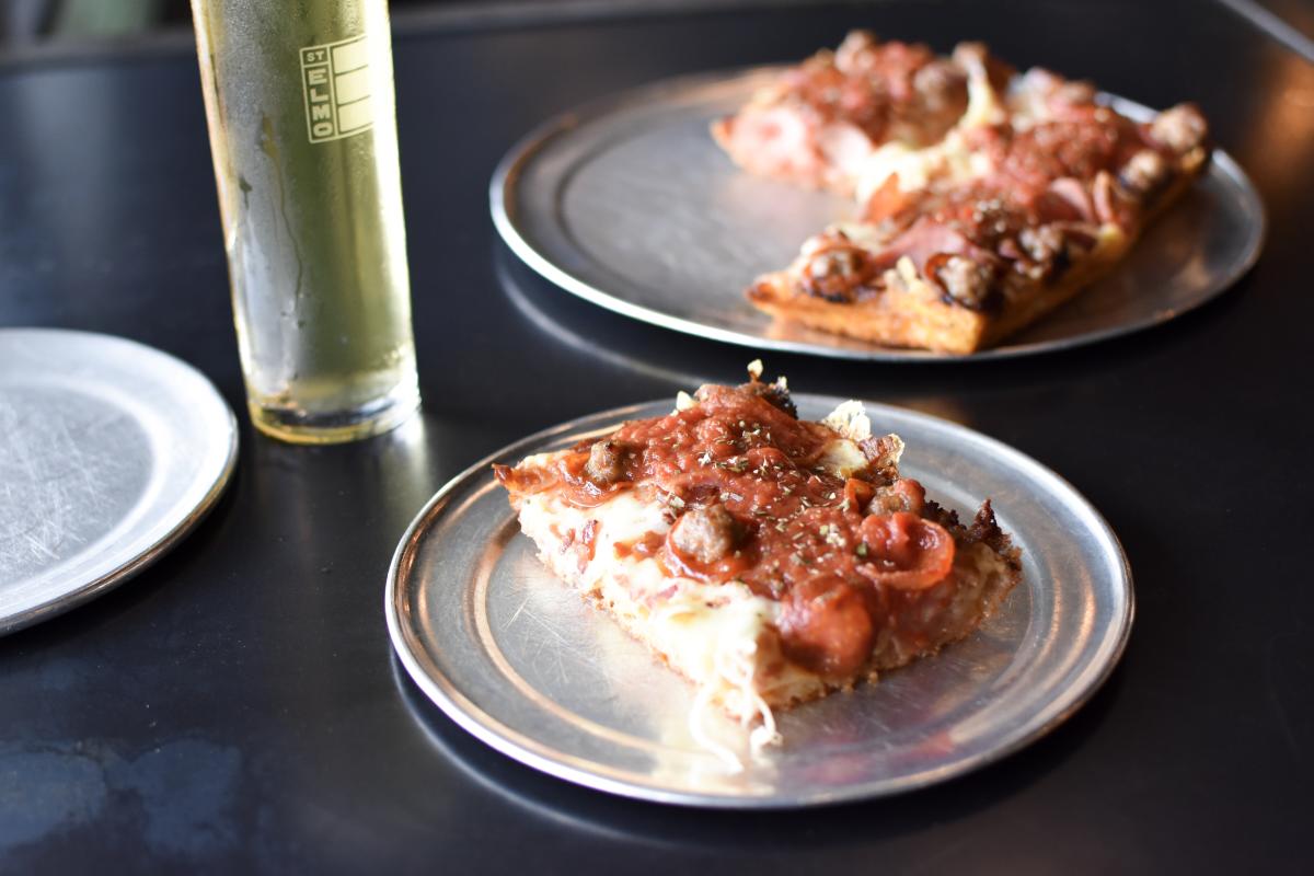 Via 313 (East Sixth)