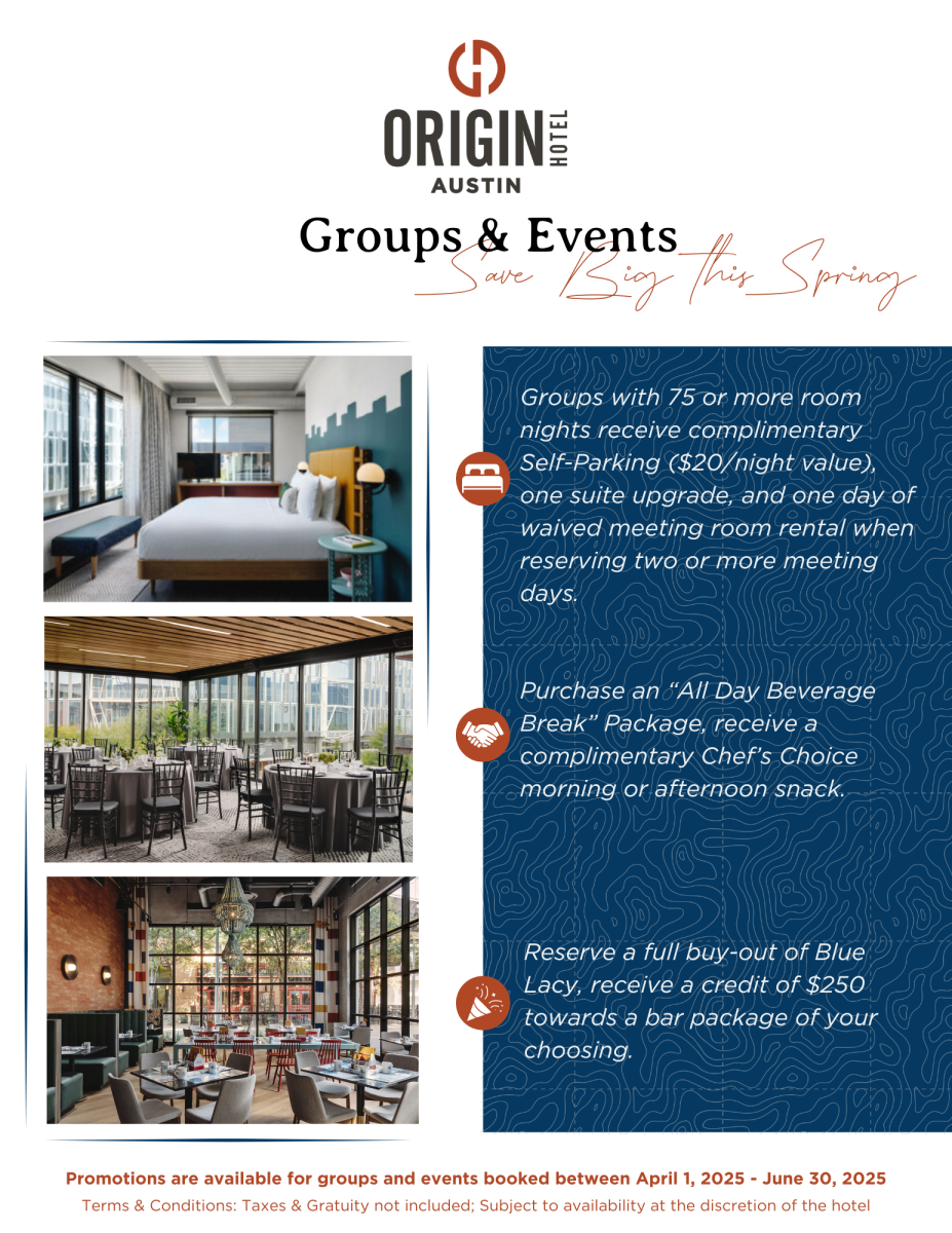 Save Big this Spring | Austin, TX