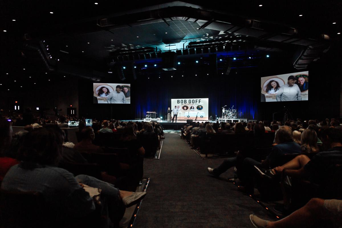 Life Austin Events - Southwest