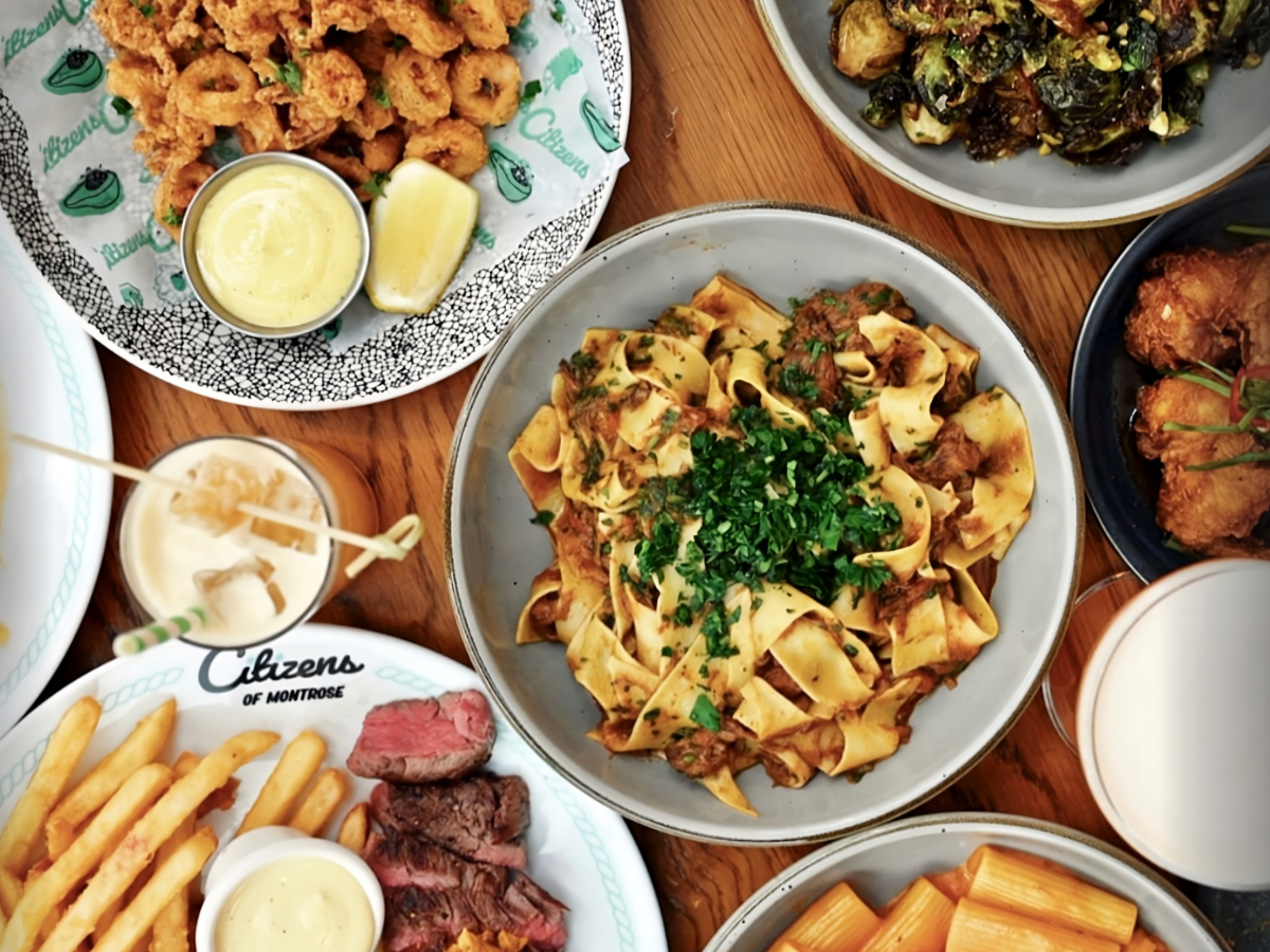 Citizens | Austin, TX