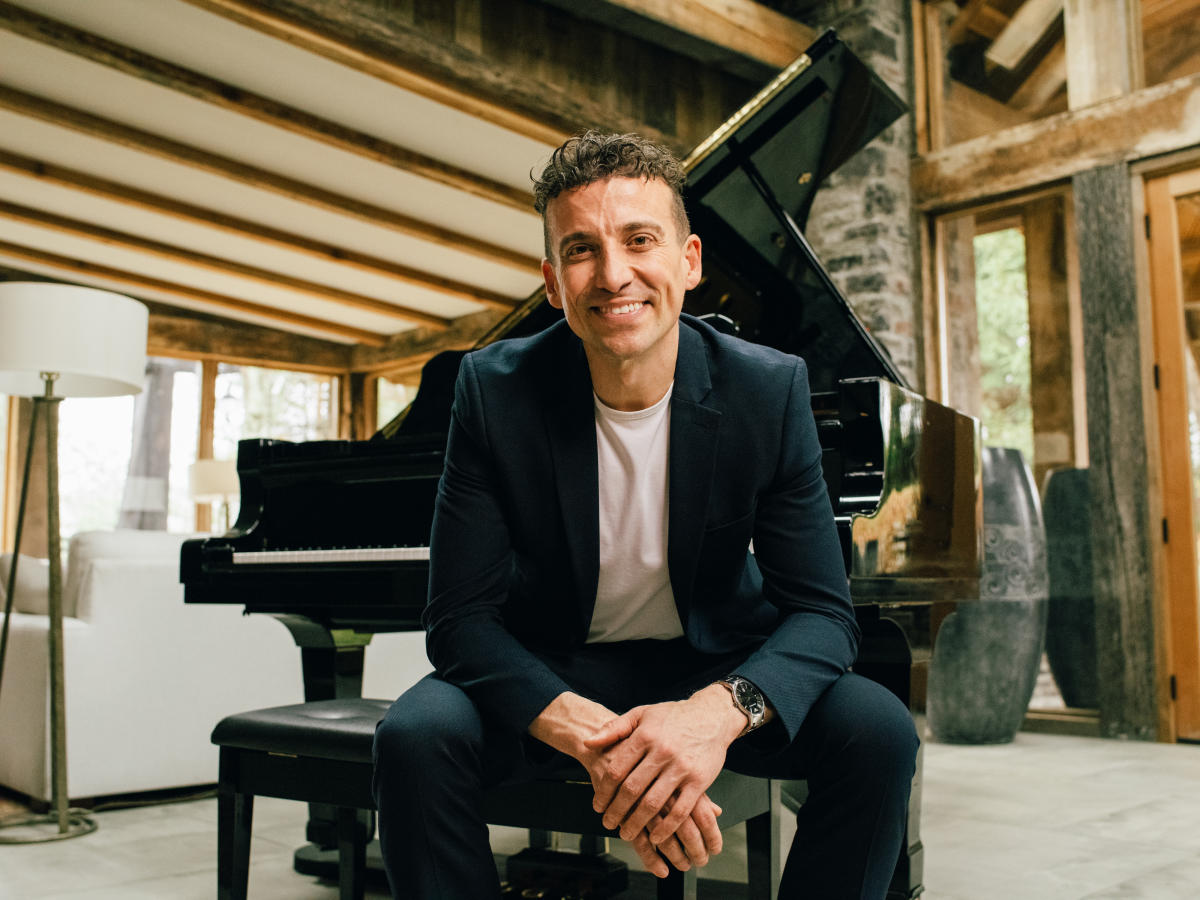 Cameron Atlas | Austin, TX