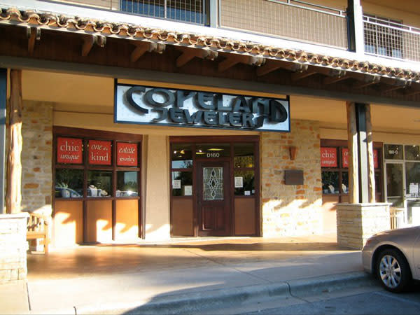 Copeland Jewelers