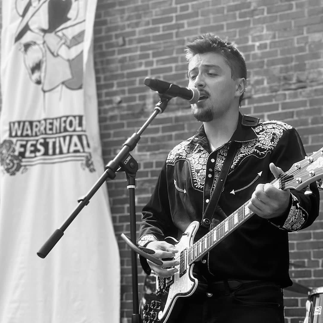 Shane Fitzgerald | Austin, TX
