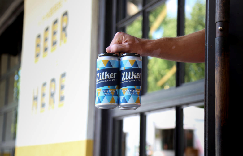 Zilker Brewing Company