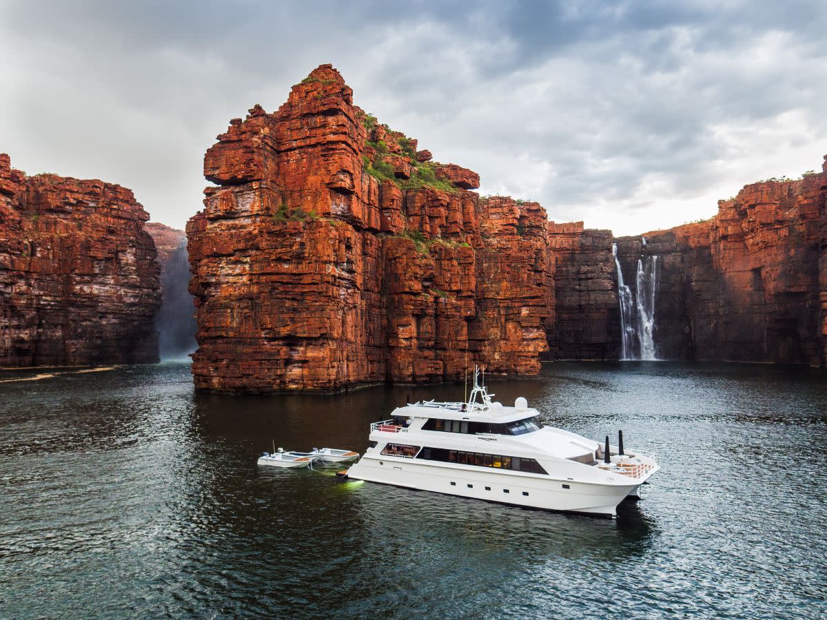 Ocean Dream Charters
