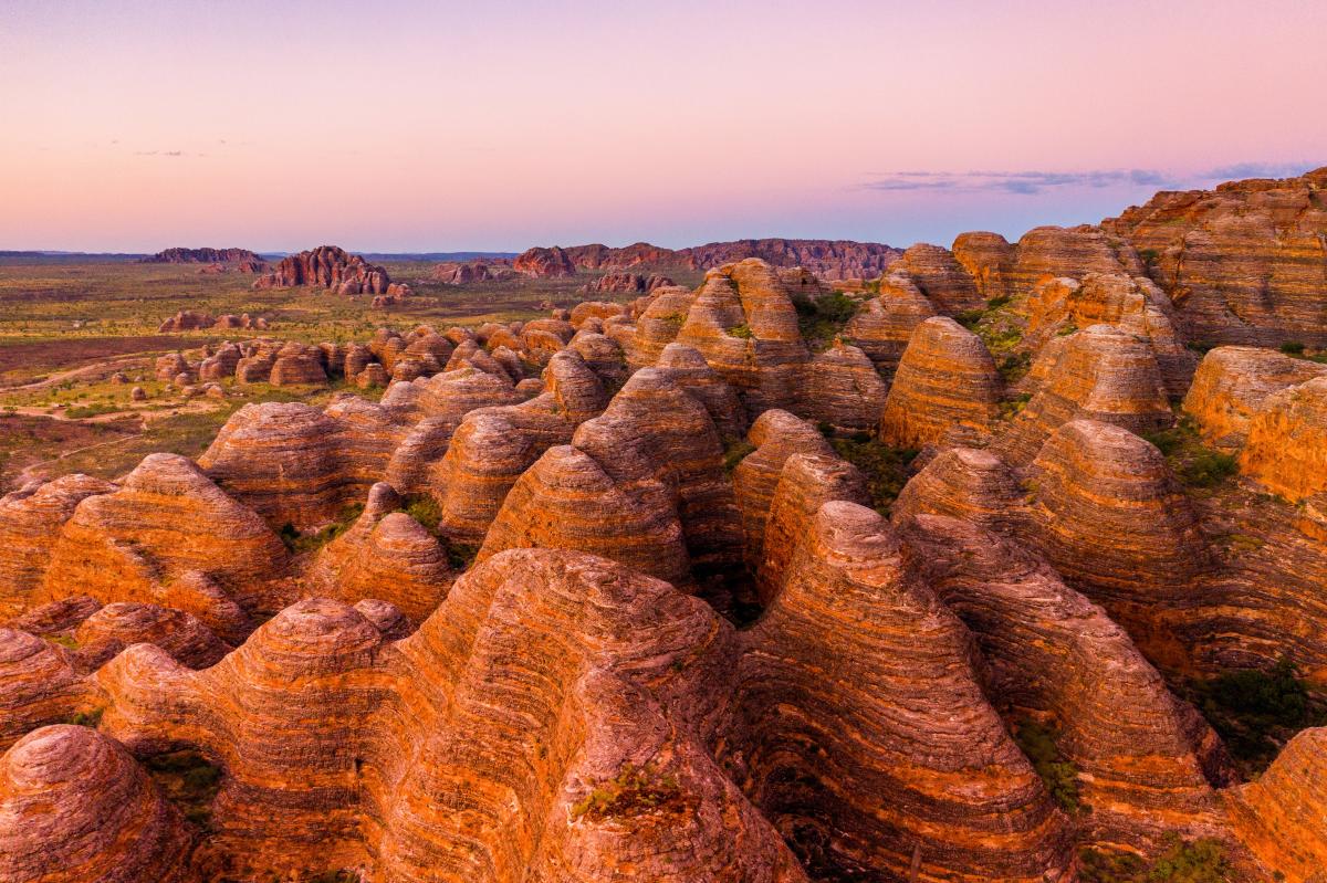 Kimberley Experiences