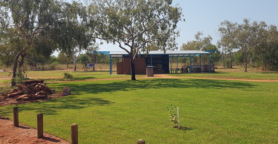 Lombadina Campground