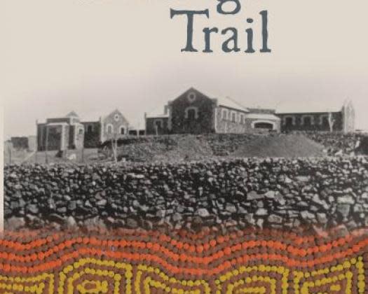 Roebourne Heritage Trail