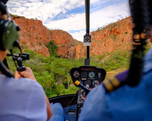 El Questro Tours & Activities