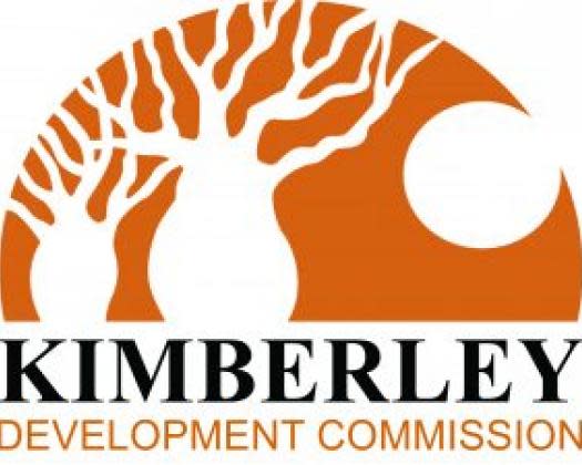 Kimberley Development Commission