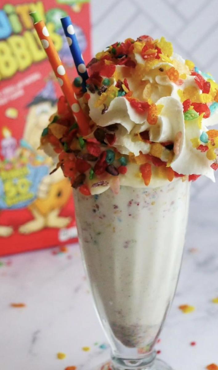 Big Wally's Ice Cream & More
