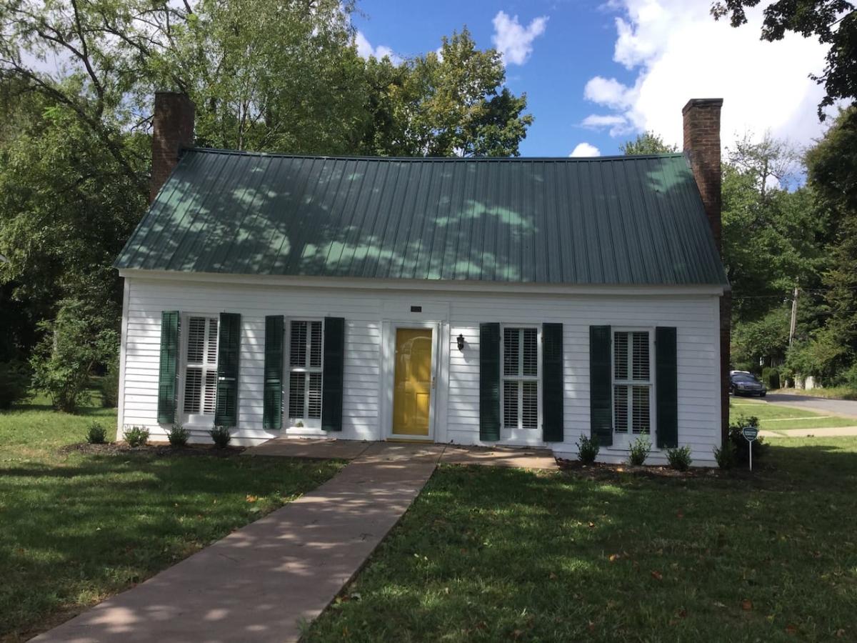 The Finn House-Unit 2