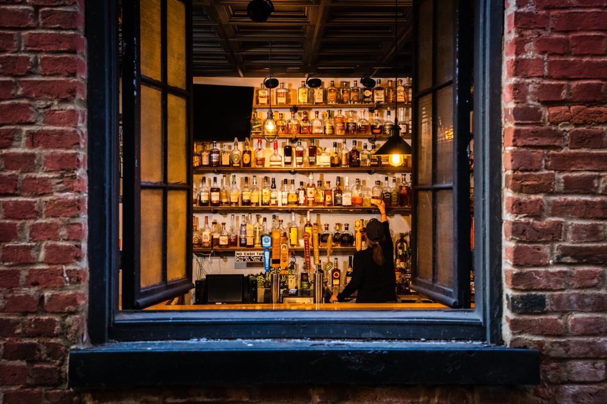 3rd Street Tap House
