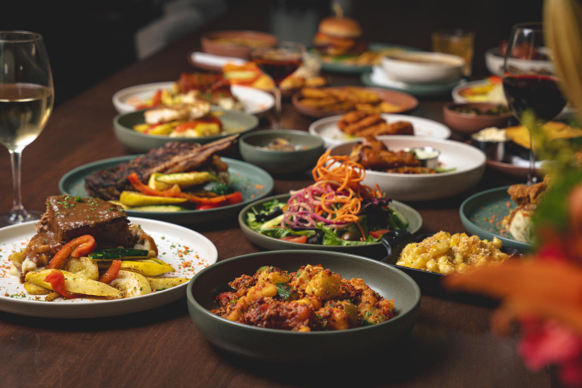 Toogie's Table