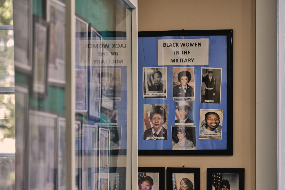 Bardstown / Nelson County African-American Heritage Museum Bardstown / Nelson County African-American Heritage Museum