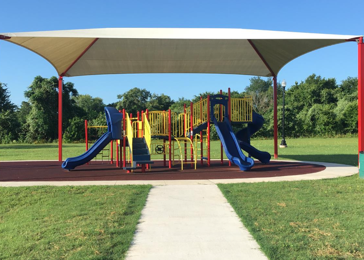 Minerva Delgado Park | Bastrop, TX 78602