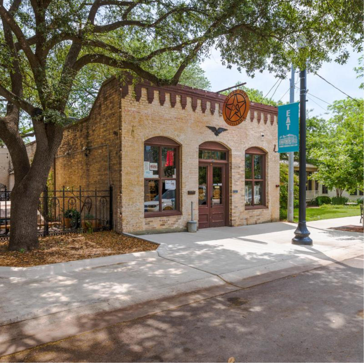 Copper Shot Distillery | Bastrop, TX 78602