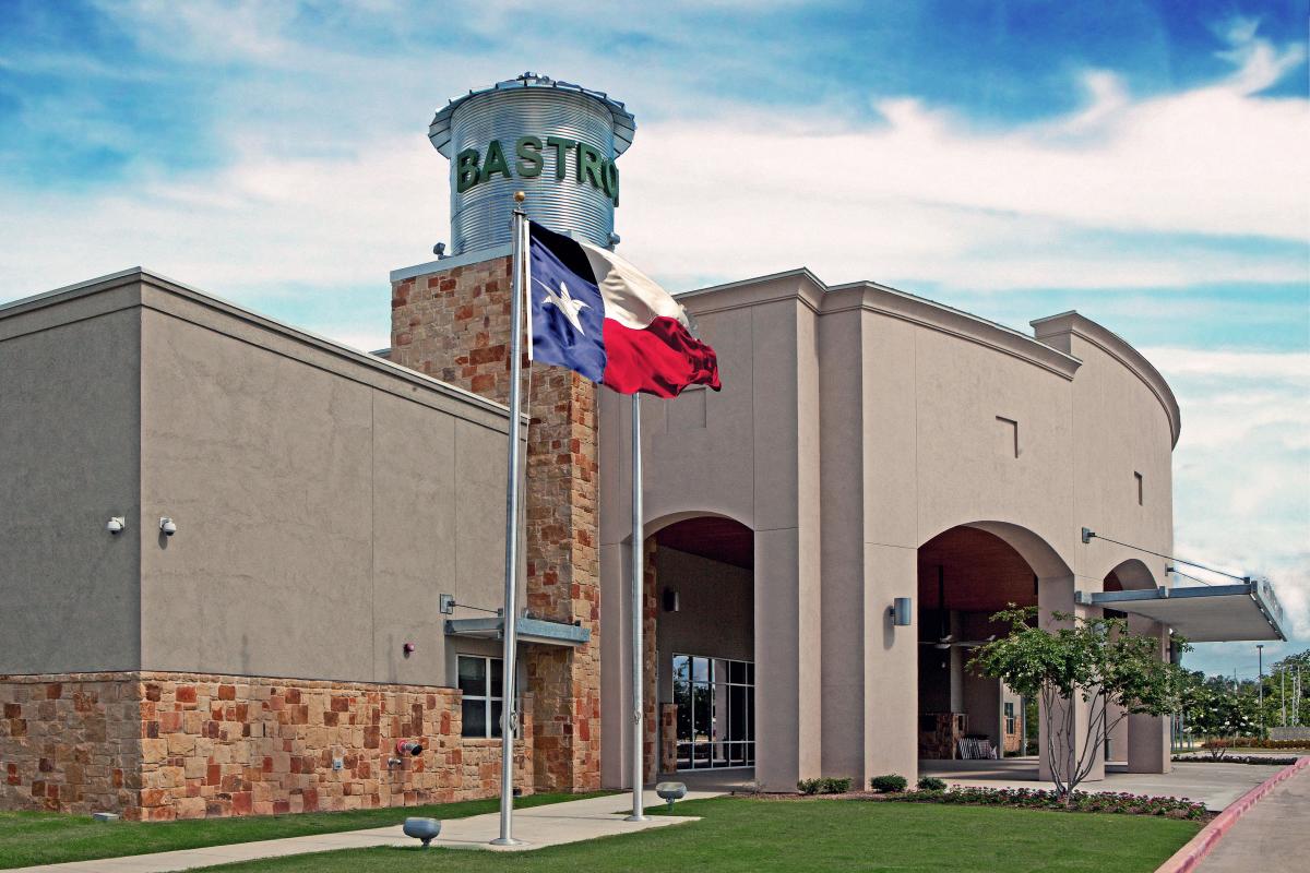 Bastrop Convention & Exhibit Center | Bastrop, TX 78602
