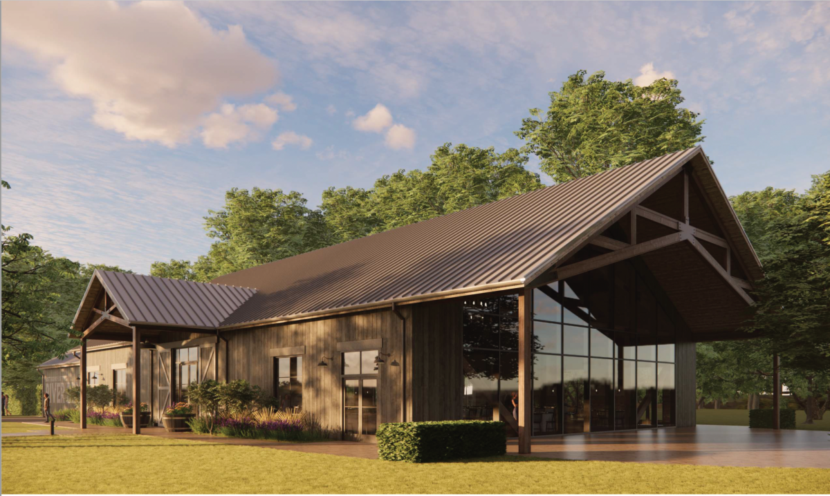 Riverbend Event Barn | Lost Pines, TX 78612