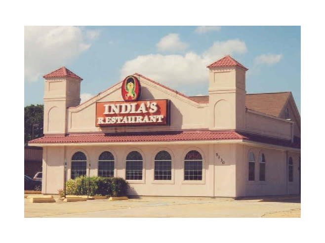India's Restaurant