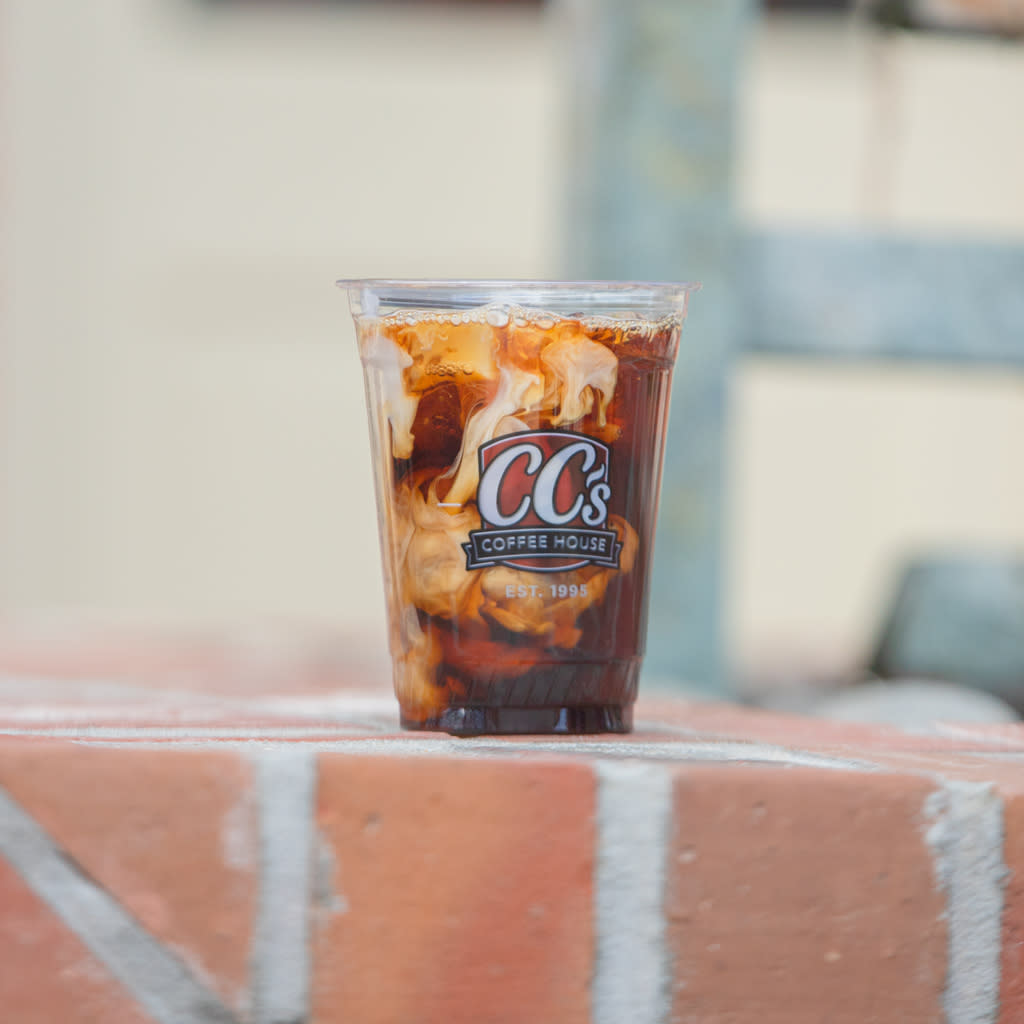 CC's Coffee House - Lee Drive