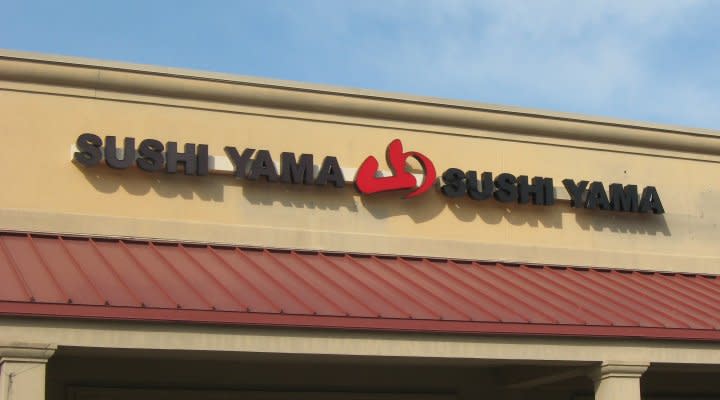 Sushi Yama