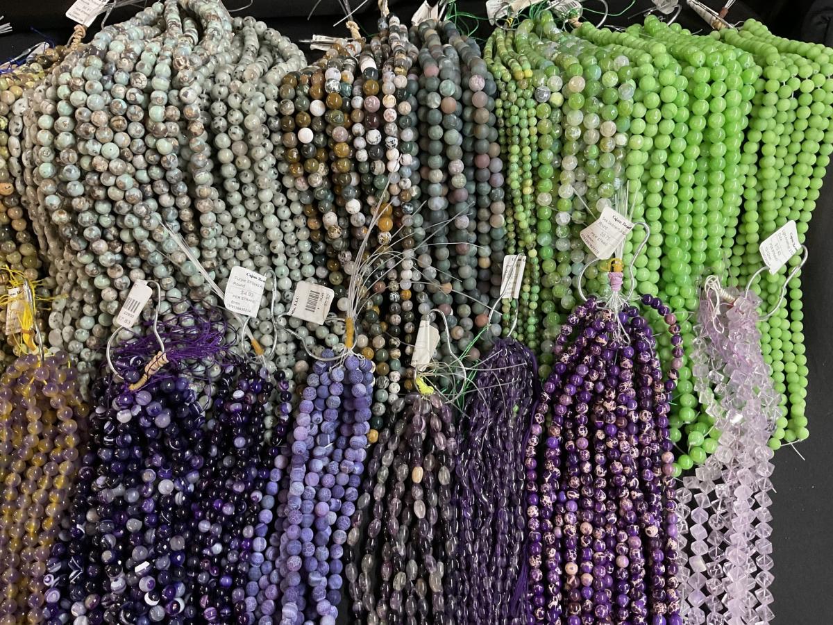 Cajun Bead Crafts