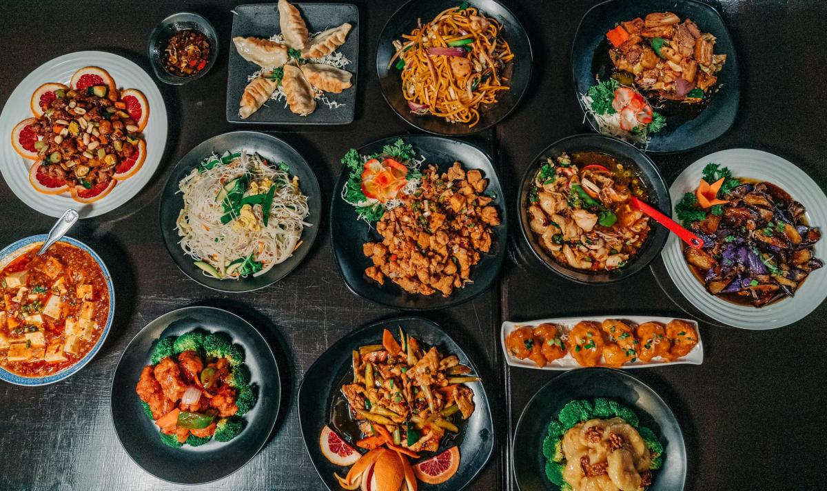 Cheng's Restaurant and Bar