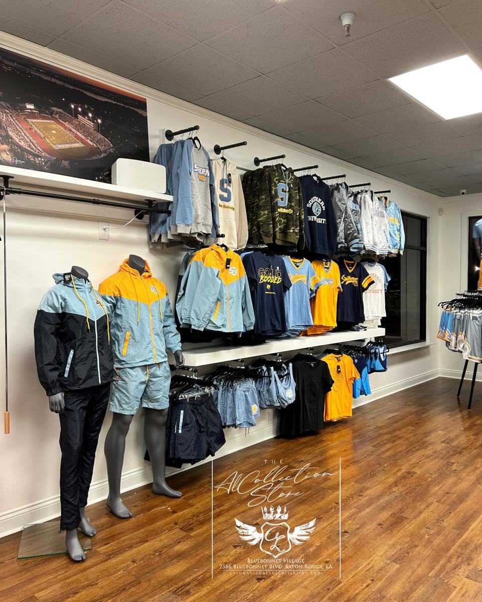 Anthony Lawrence Collection