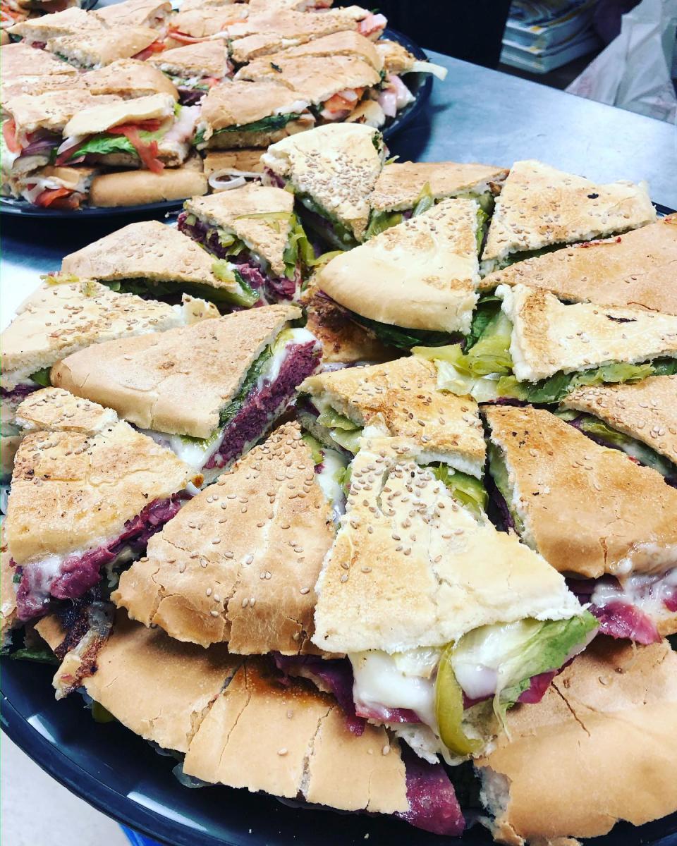 Anthony's Italian Deli