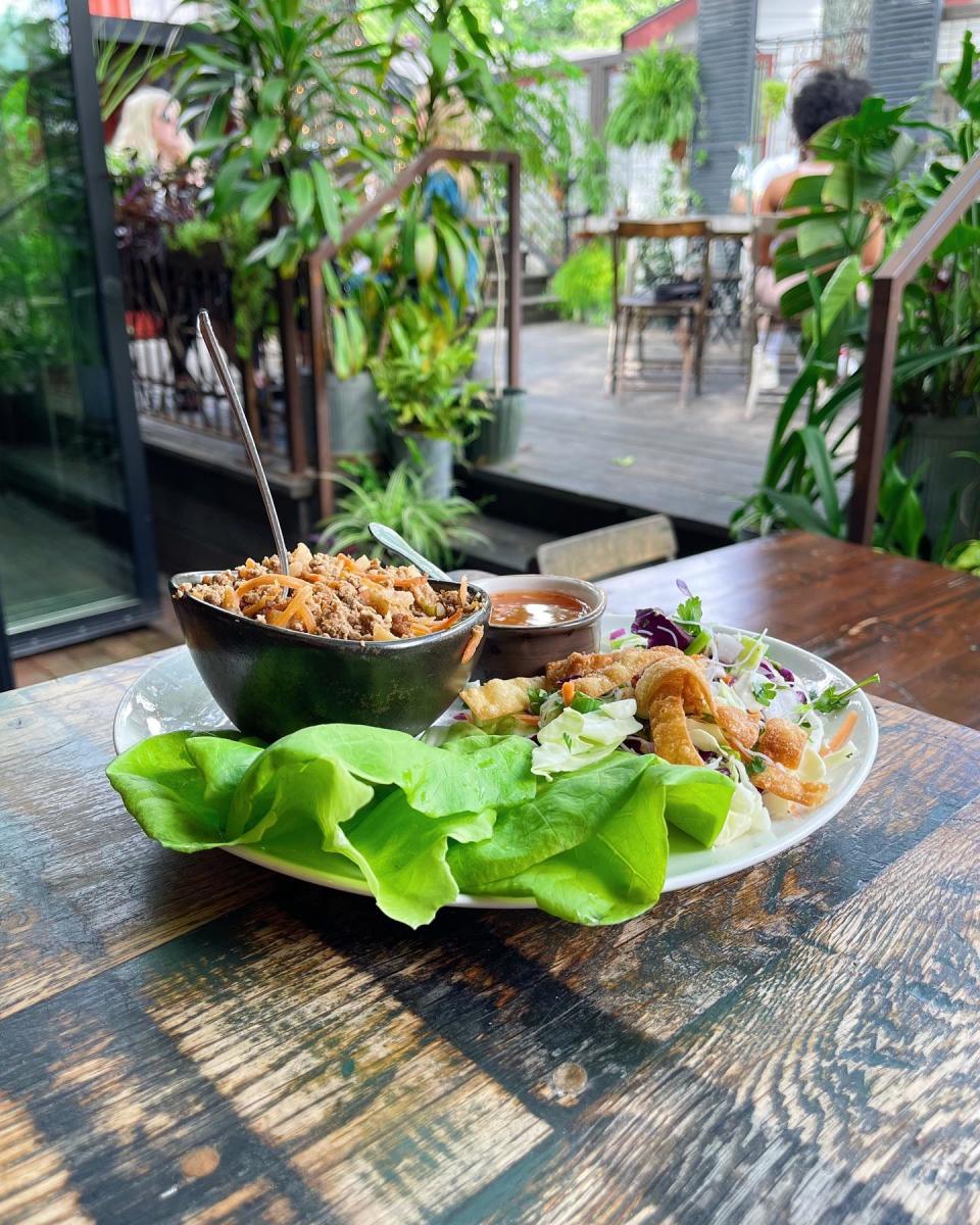 BLDG 5 Market + Kitchen + Patio