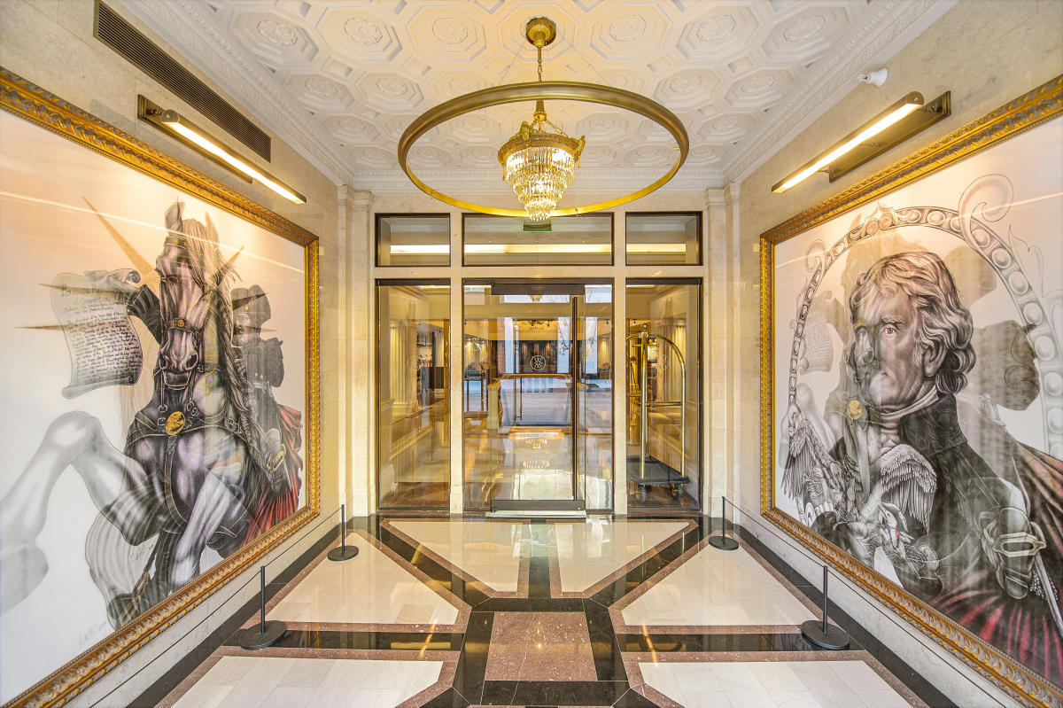 Watermark Baton Rouge, Autograph Collection by Marriott