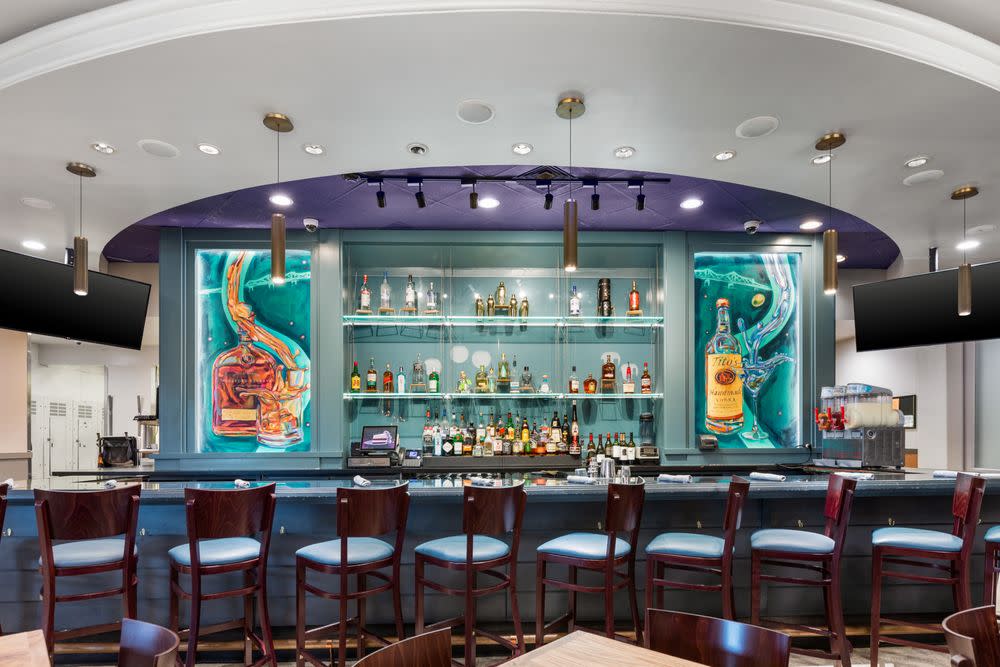 Cheesecake Bistro by Copeland's