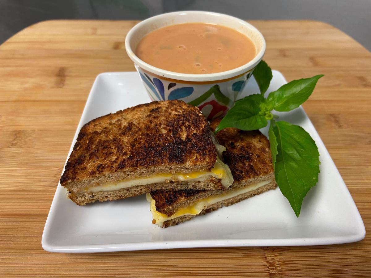 Bergeron's City Market