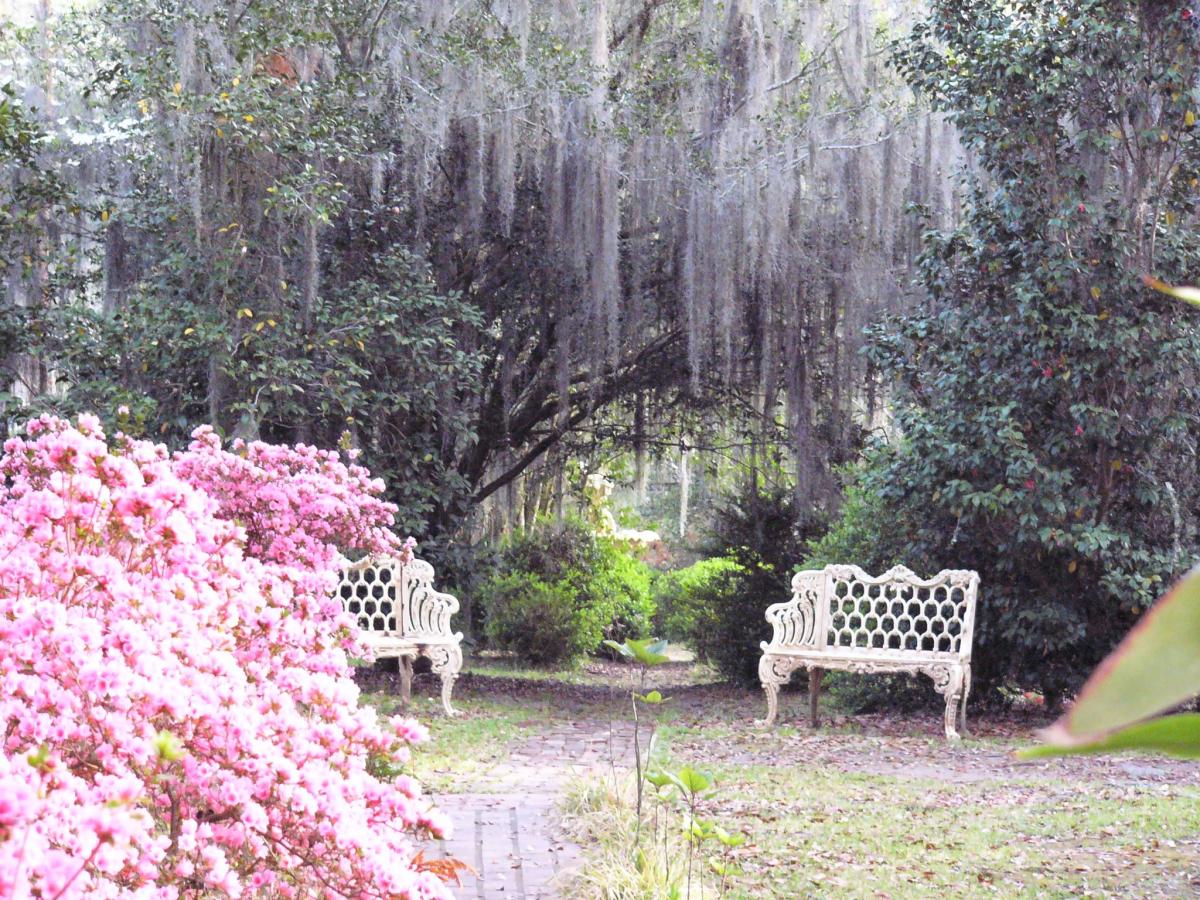 Butler Greenwood Plantation Bed & Breakfast