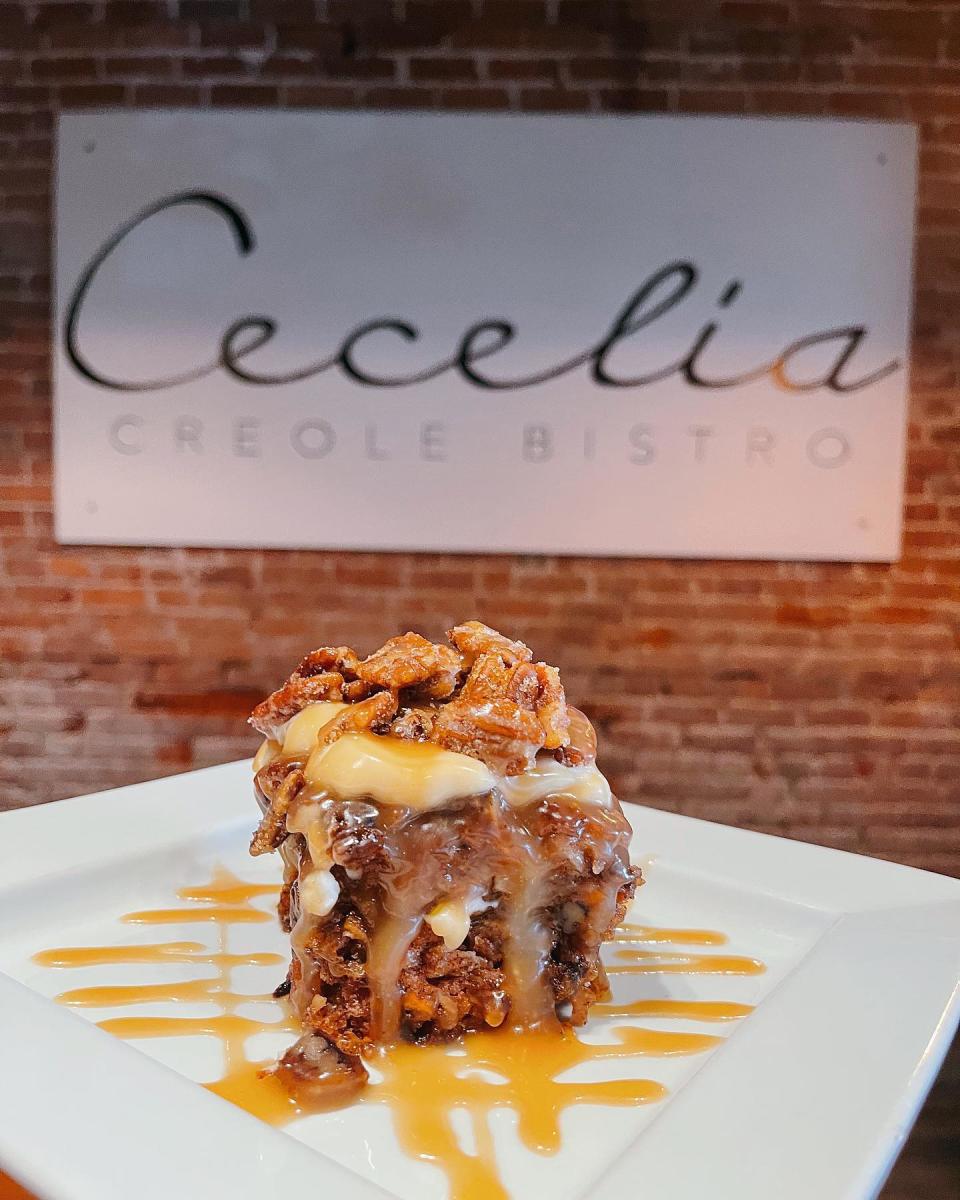 Cecelia Creole Bistro