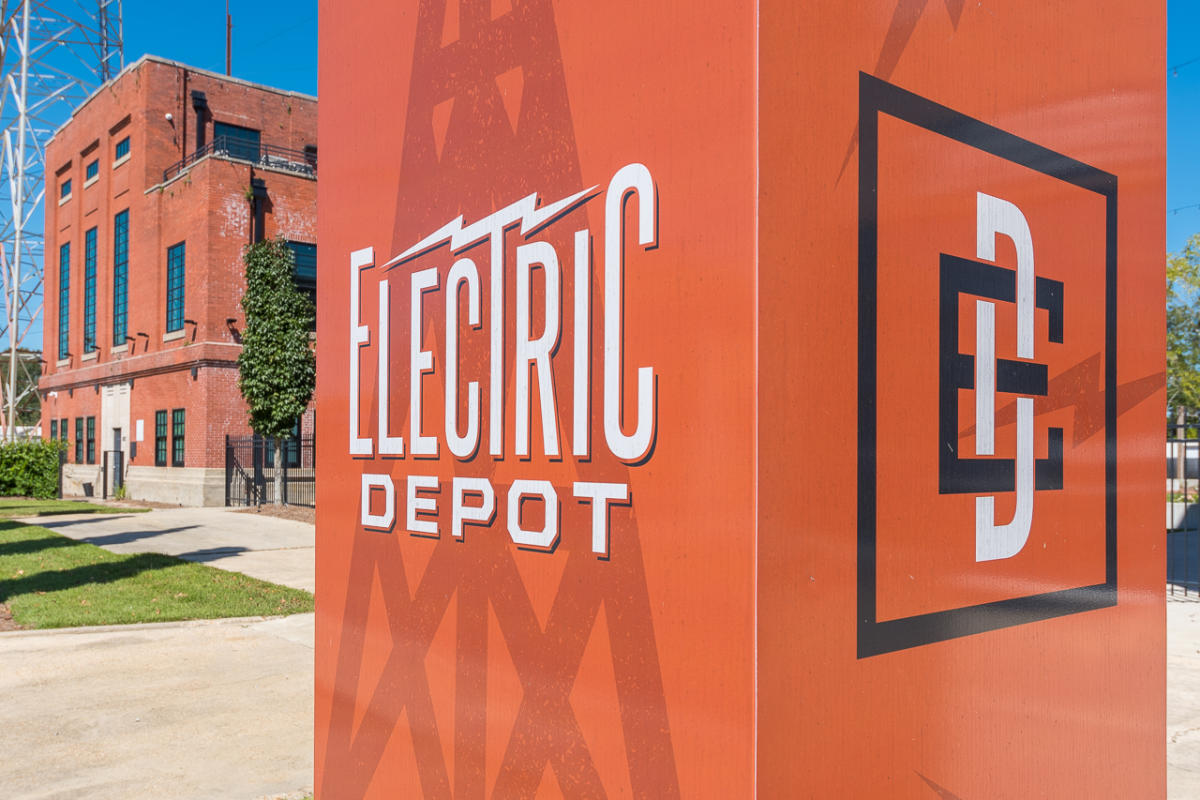 Electric Depot