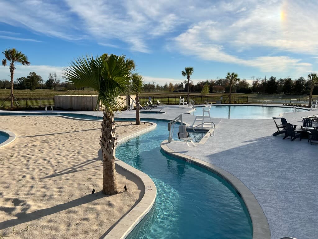 Tiger's Trail RV Resort