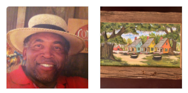 It's a Watson - Henry Watson