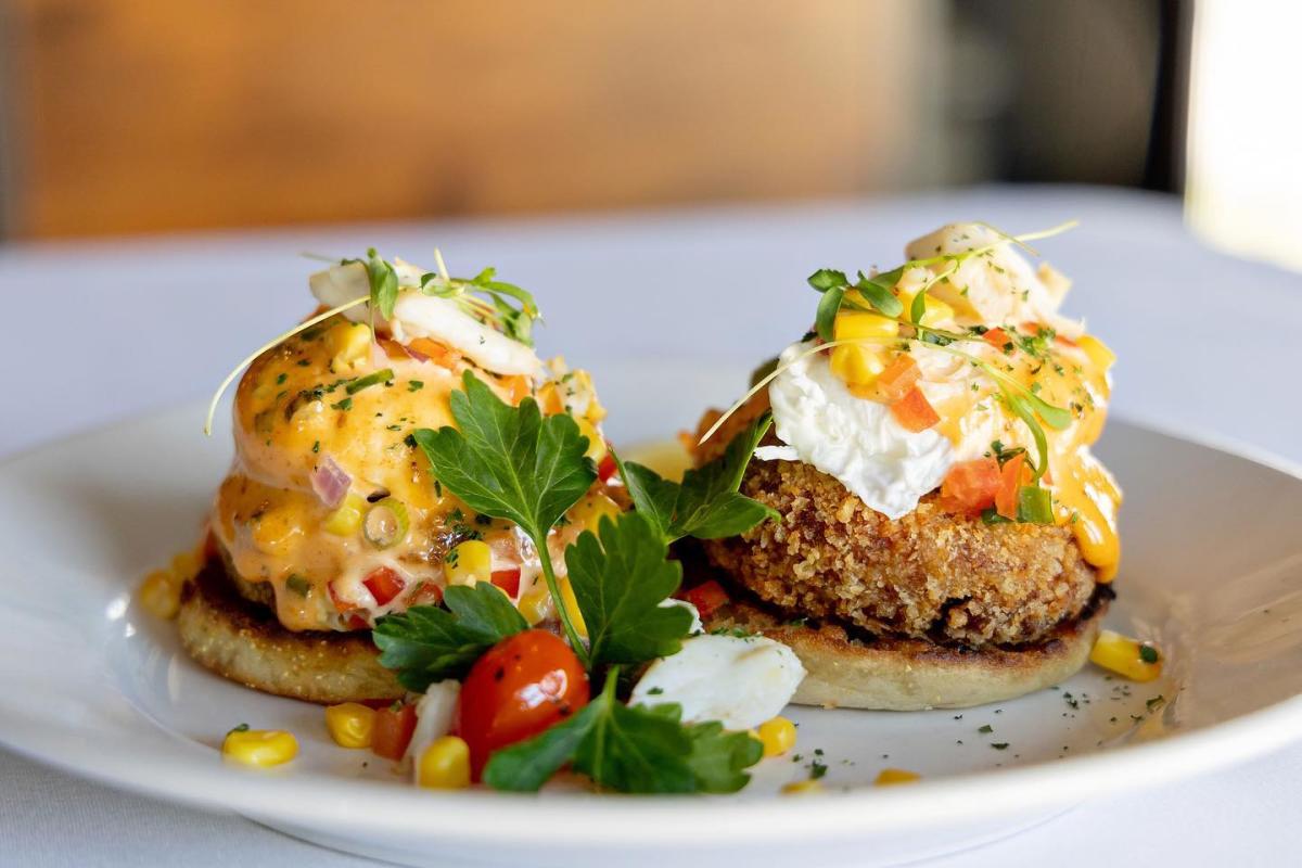 MANSURS On The BOULEVARD