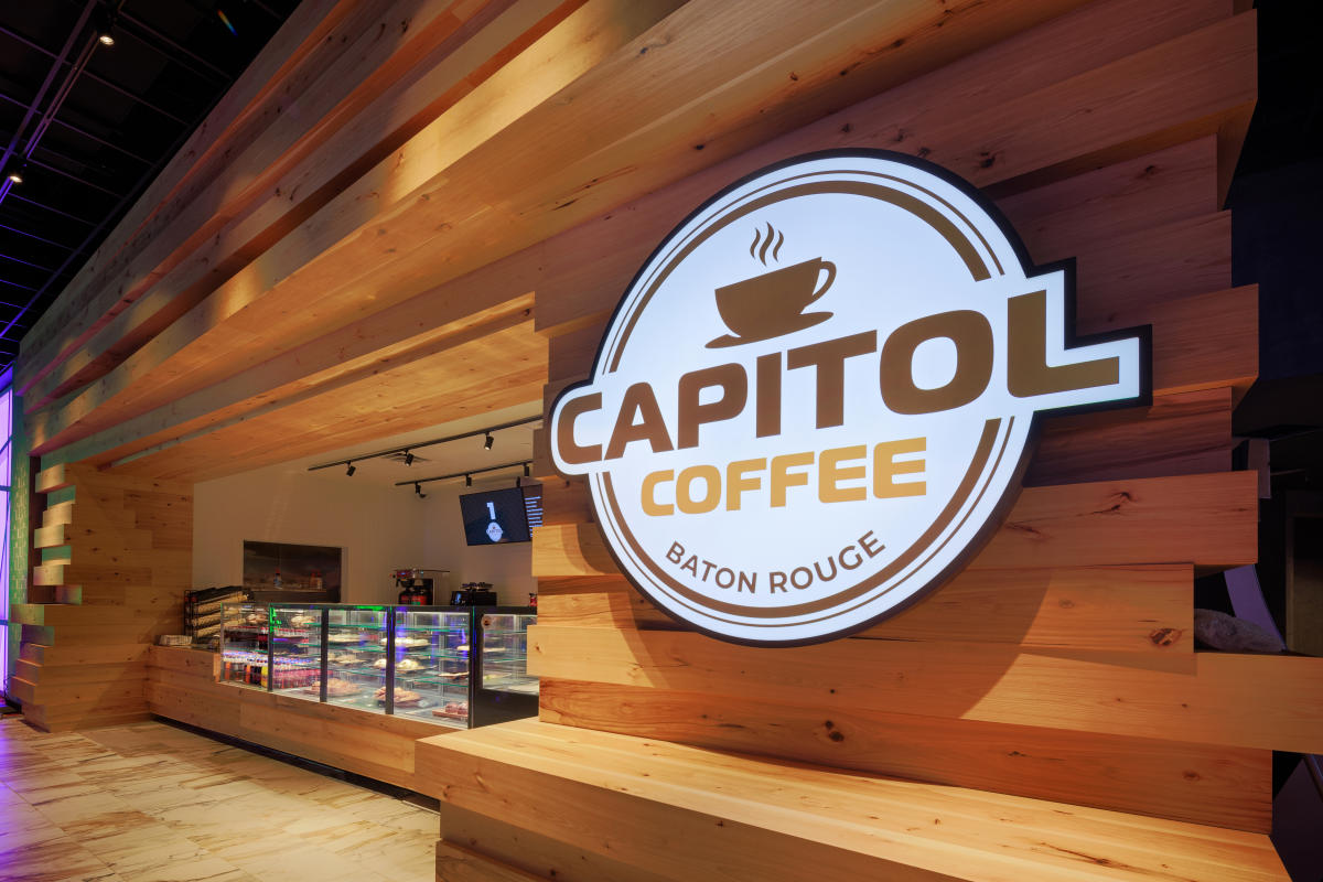 Capitol Coffee