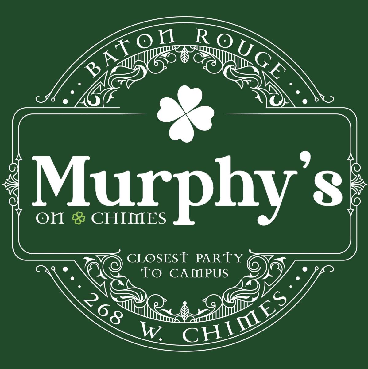 Murphy's On Chimes