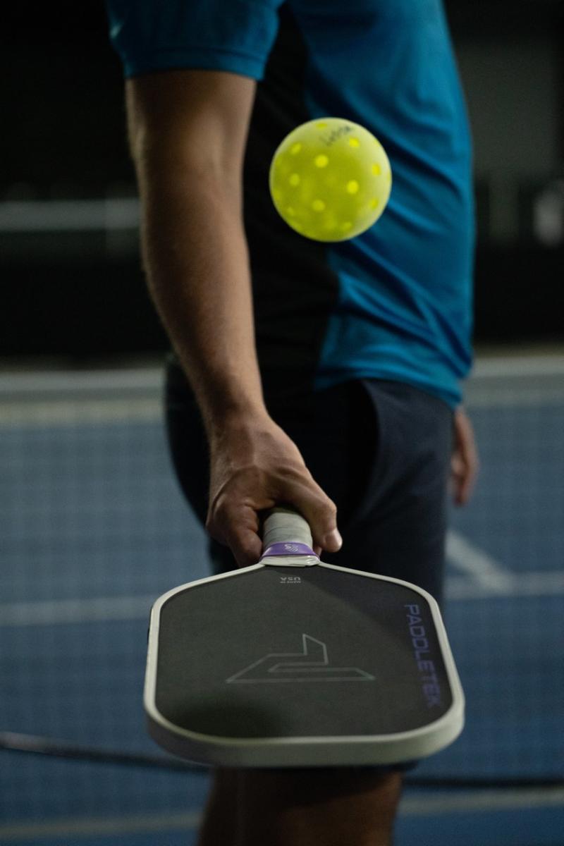 Stacks Pickleball