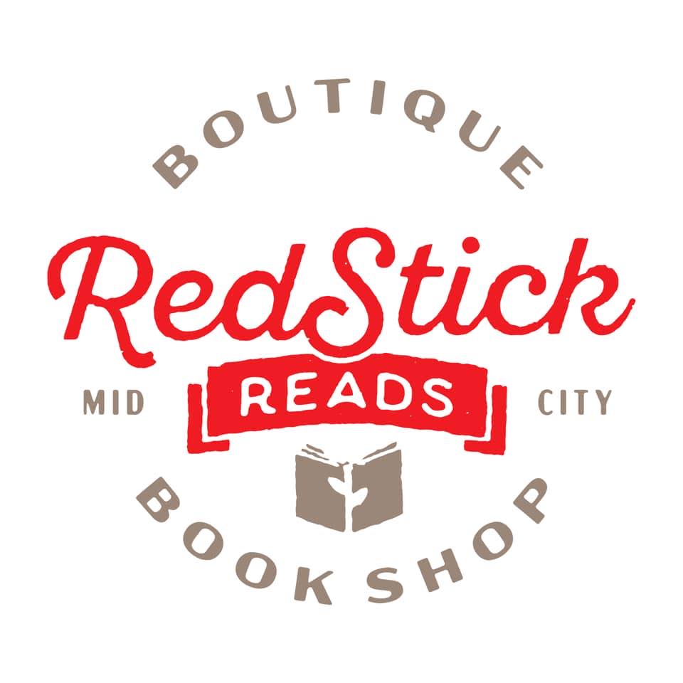 Red Stick Reads