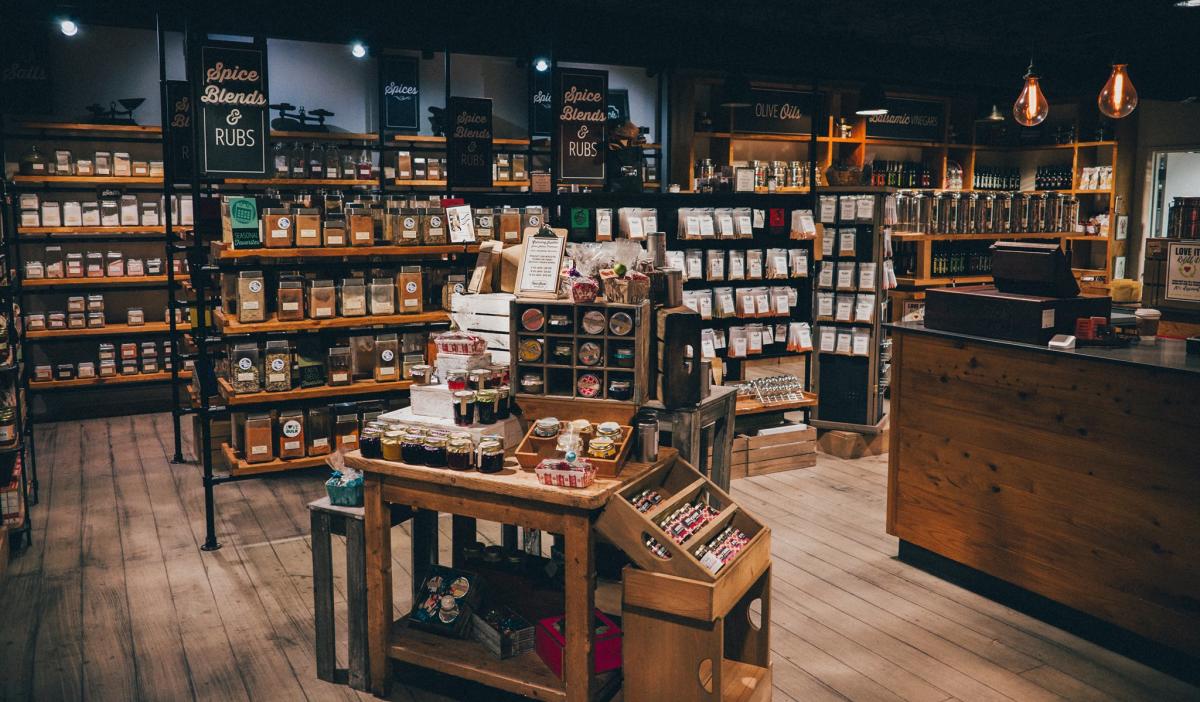 Red Stick Spice Company