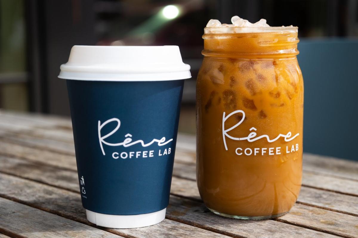 Rêve Coffee Lab - BTR