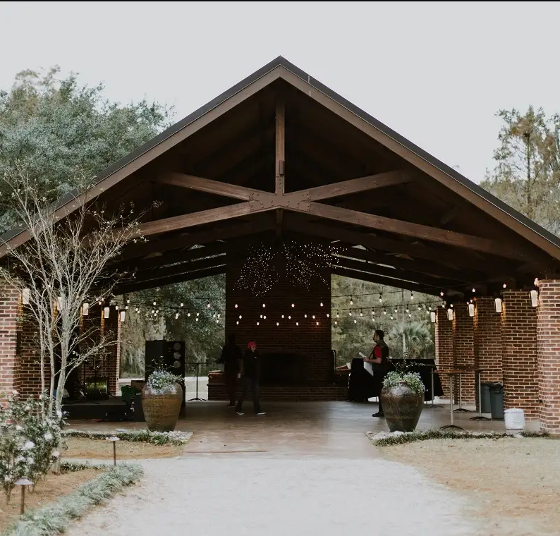 LSU Burden Museum & Botanic Gardens
