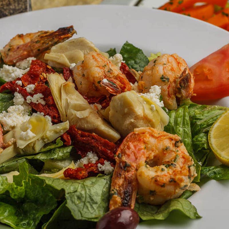 Serop's Express- Highland