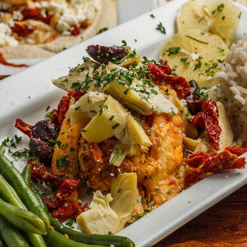 Serop's Express- Coursey