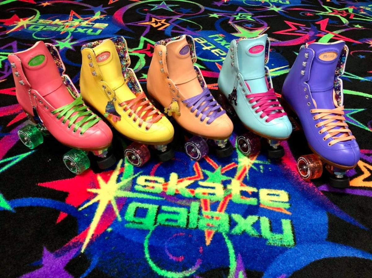Skate Galaxy